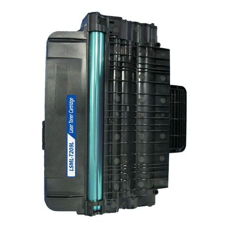 L-ink Compatible Samsung MLT-D206L High Yield Black Toner Cartridge ...