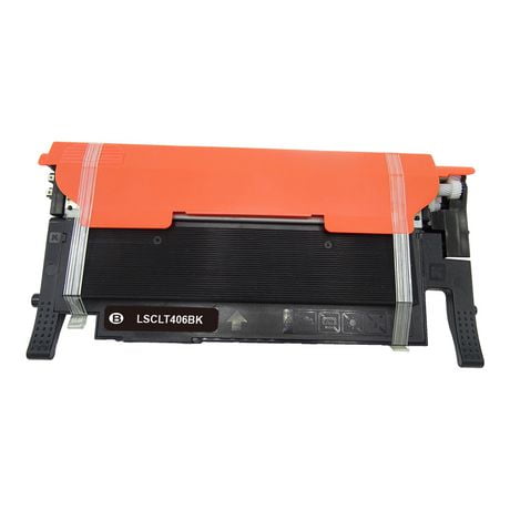 Click here for L-Ink Compatible Samsung Clt-K406s Black Toner Car... prices
