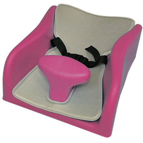 TUMZEE® Award Winning "Tummy-Time" Product- Pink | Walmart Canada