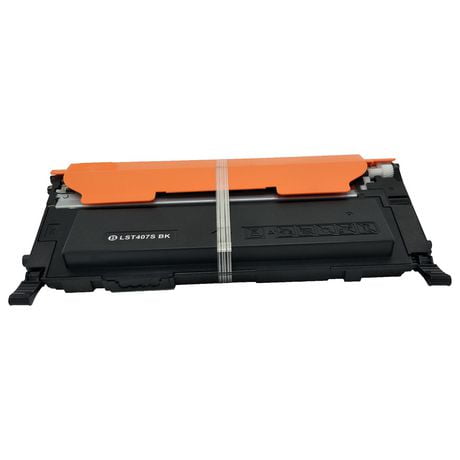 Click here for L-Ink Compatible Samsung Clt-K407s Black Toner Car... prices