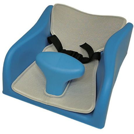 TUMZEE® Award Winning "Tummy-Time" Product- Blue | Walmart Canada