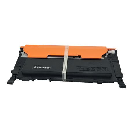 Click here for L-Ink Compatible Samsung Clt-K409s Black Toner Car... prices