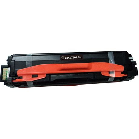 L-ink Compatible Samsung CLT-K504S Black Toner Cartridge - Walmart.ca