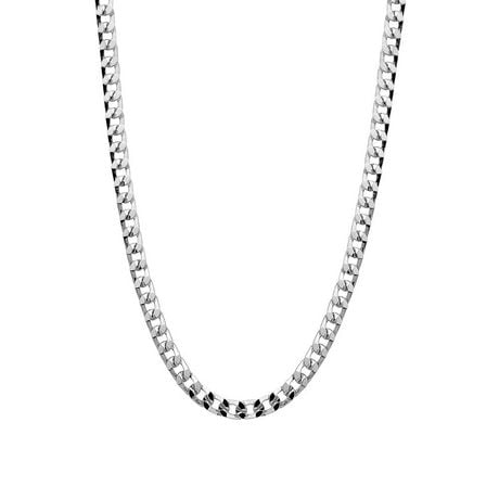 Charisma unisex Italian 24" Medium Curb chain | Walmart Canada