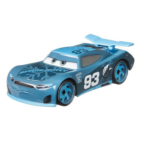Disney Pixar Cars Nick Shift | Walmart Canada