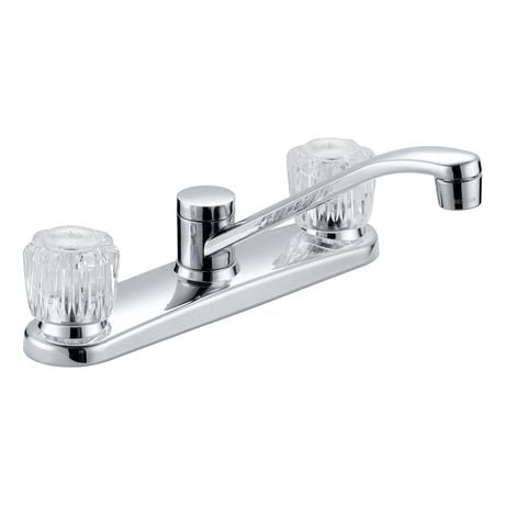 Exquisite Kitchen Faucet - Walmart.ca