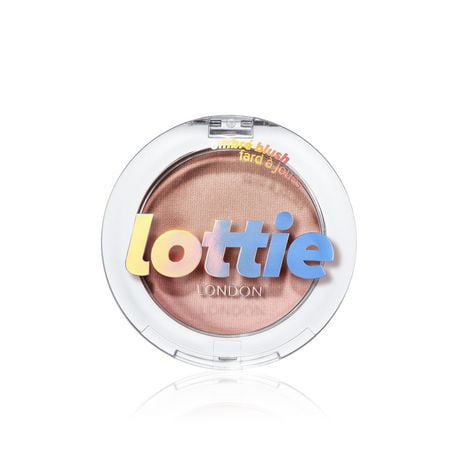 Lottie London - Ombre Blush - Powder - 100% Vegan - Walmart.ca