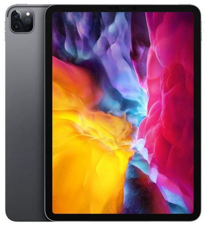 Click here for Apple Ipad Pro (11-Inch  Wi-Fi  1Tb) - Silver Spac... prices