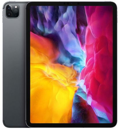 Click here for Apple Ipad Pro (11-Inch  Wi-Fi + Cellular  256Gb)... prices