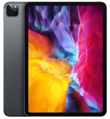 Click here for Apple Ipad Pro (11-Inch  Wi-Fi + Cellular  512Gb)... prices
