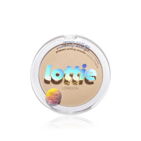 Lottie London Press Powder | Walmart Canada