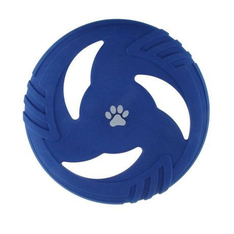 Dog Frisbee Fetch Toy 9" | Walmart Canada
