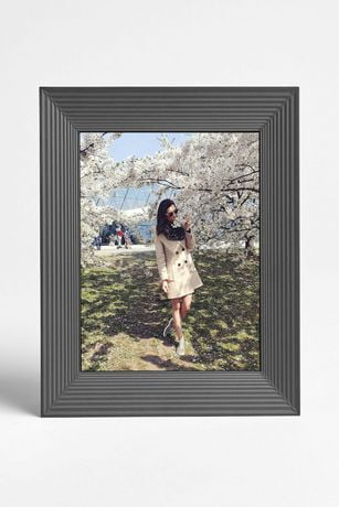 Click here for Aura Frames Mason - Graphite prices