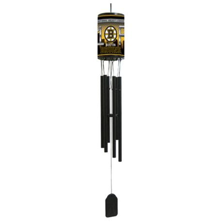 Click here for Fan Mats Fanmats Nhl Wind Chime Boston Bruins M prices