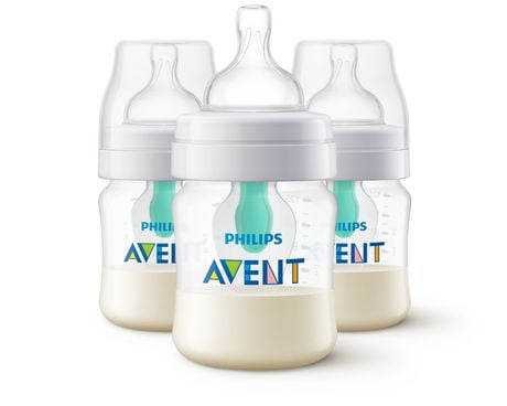 Click here for Philips Avent Anti-Colic Baby Bottles With Airfree... prices