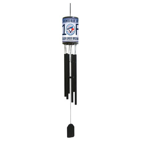 Click here for Fan Mats Fanmats Mlb Wind Chime Toronto Blue Jays... prices