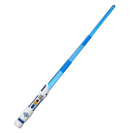 Star Wars Scream Saber Lightsaber - Walmart.ca