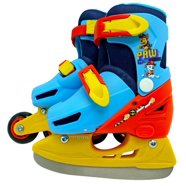 Disney Pixar Cars 3 2-in-1 Switcher Skate - Walmart.ca