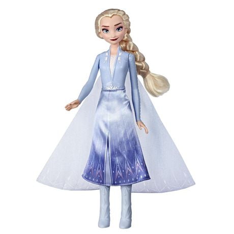 Click here for Hasbro Disney Frozen Elsa Magical Swirling Adventu... prices