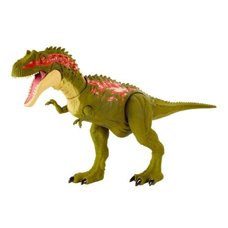 Click here for Jurassic World Massive Biters Albertosaurus Multi prices