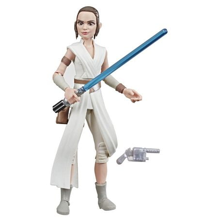 Click here for Hasbro Star Wars Galaxy Of Adventures Star Wars: T... prices