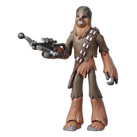 Click here for Hasbro Star Wars Galaxy Of Adventures Star Wars: T... prices