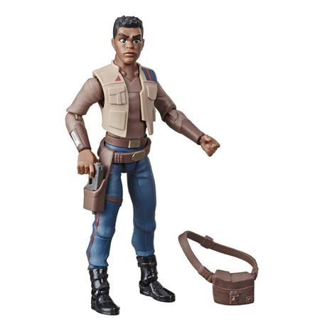 Click here for Hasbro Star Wars Galaxy Of Adventures Star Wars: T... prices