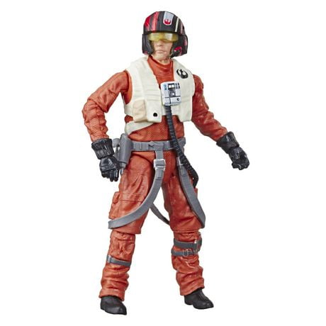 Click here for Hasbro Star Wars The Vintage Collection Poe Damero... prices