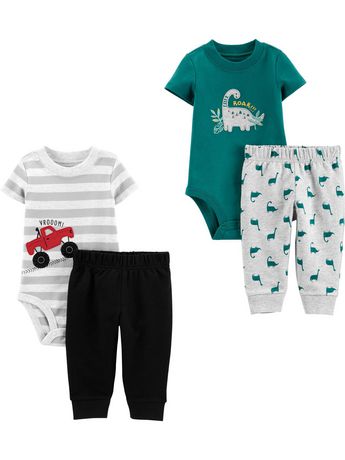 Click here for Child Of Mine By Carters Child Of Mine Made By Car... prices