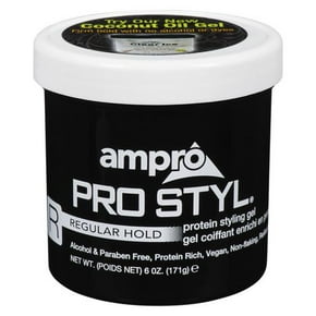 Hair Gel & Hair Cream | Walmart Canada