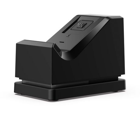 Click here for Powera Single Charging Stand For Xbox One X/S- Bla... prices