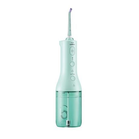 Philips Sonicare Power Flosser 3000 Cordless, Oral Irrigator, Mint ...