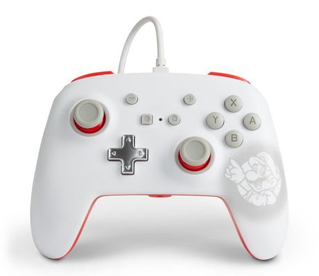 Click here for Powera Enhanced Wired Controller For Nintendo Swit... prices