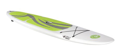 Pelican Premium SUP-Stand Up Paddle Board Rush 106 | Walmart Canada