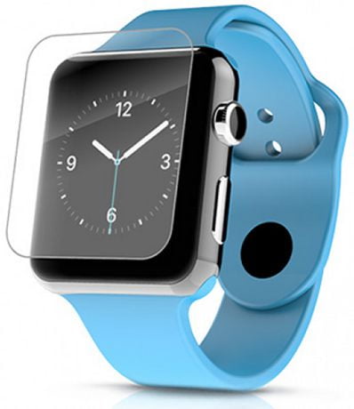 Click here for Exian 38Mm Tempered Glass For Iwatch Clear prices