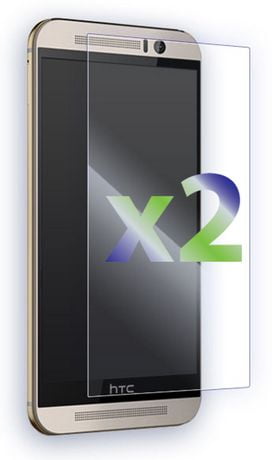 Click here for Exian Anti Glare Screen Protector For Htc One M9 P... prices