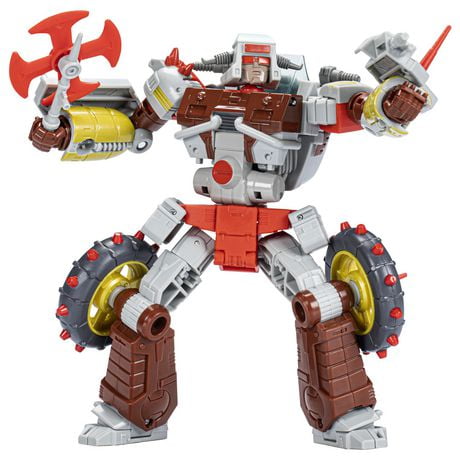 Transformers Toys Studio Series 86-14 Voyager Class The Transformers ...