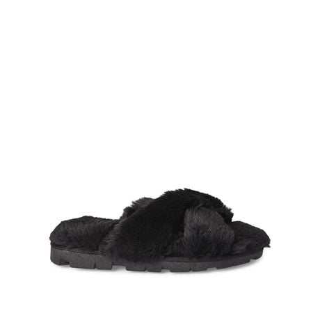 George Women's Jasmine Slippers | Walmart Canada