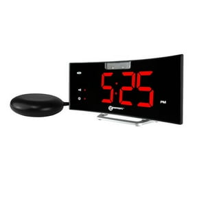 Alarm Clocks & Radio Clocks | Walmart