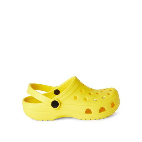 Click here for George Girls Dylan Shoes Yellow 3 prices