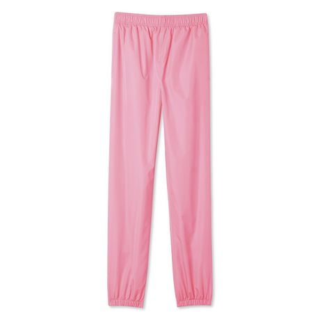 Click here for George Girls Splash Pant Pink Xs prices