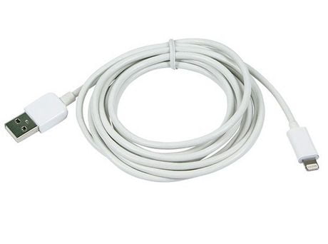Click here for Exian Lightning To Usb Thick Cable prices