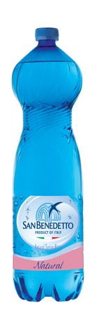 San Benedetto Natural Water - Walmart.ca