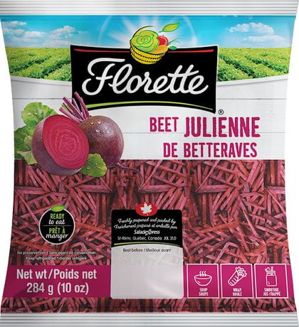 Florette Beet Julienne | Walmart Canada