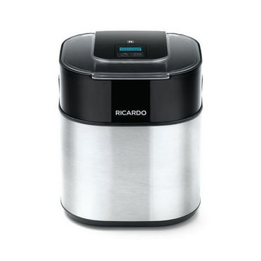 HB Half Pint Soft Serve Ice Cream Maker - Walmart.ca