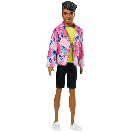 Click here for Barbie Ken 60Th Anniversary Doll 3 Multi prices