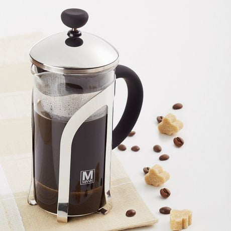 French Coffee Press - Walmart.ca