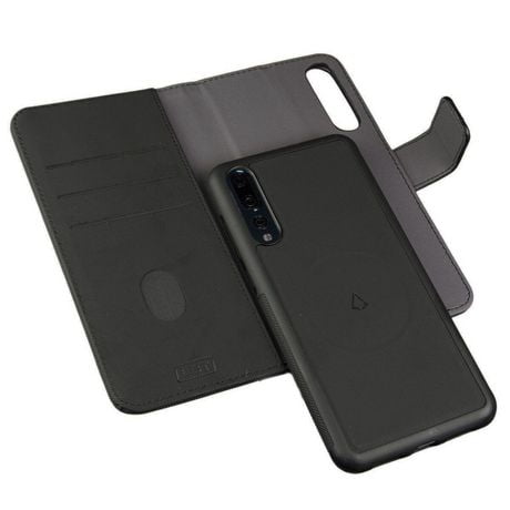 Click here for Lbt Huawei P20 Switch Wallet Case With Magnet Vent... prices