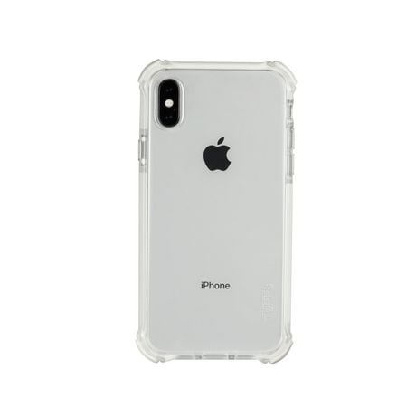 Click here for Lbt Tuff8 Case Iphone X/Xs White Clear prices