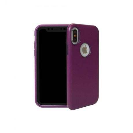 Click here for Lbt Iphone X/Xs Dual Case  Purple Purple prices
